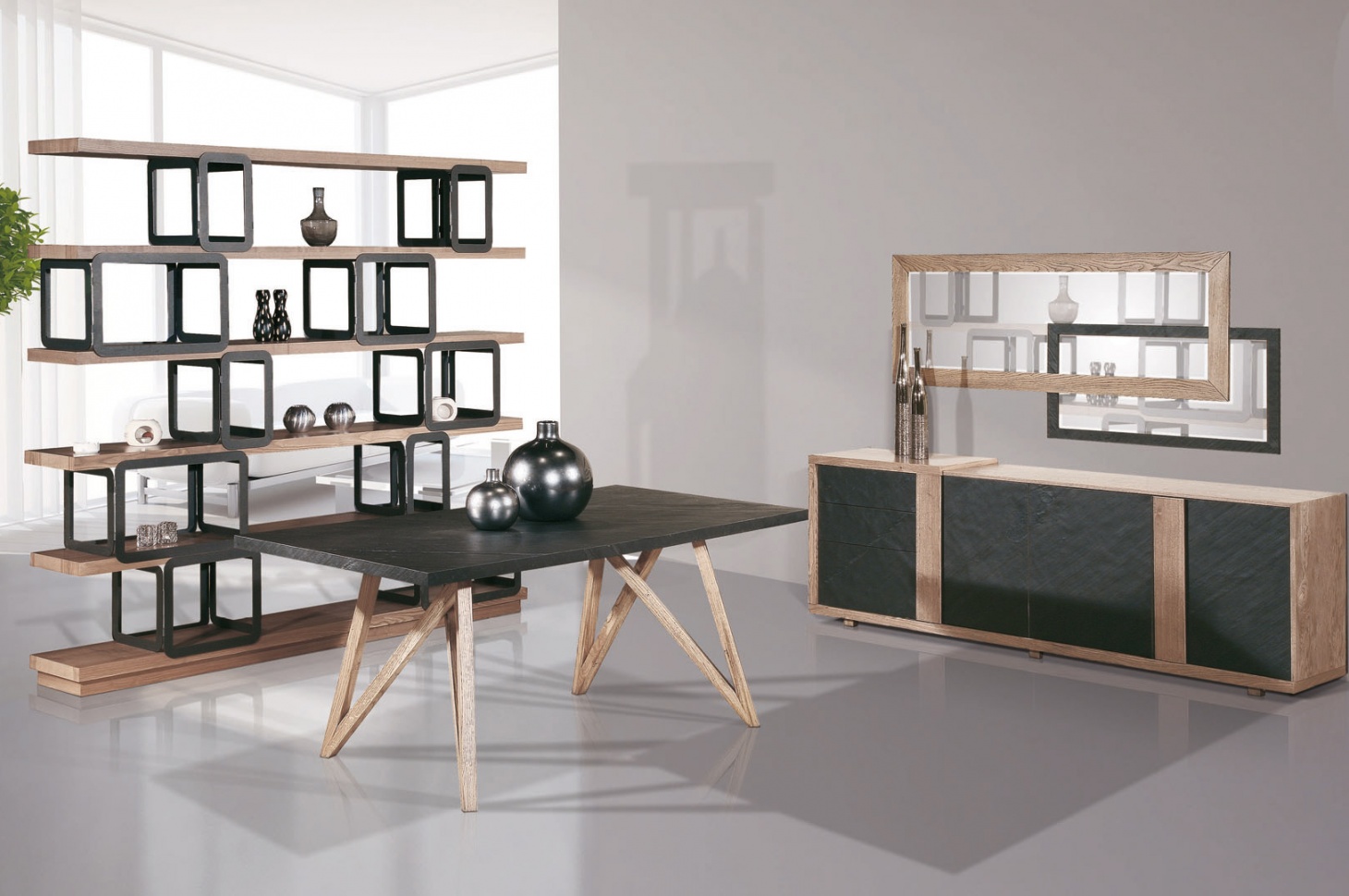 Pavlimbeis Furniture - Poem Table